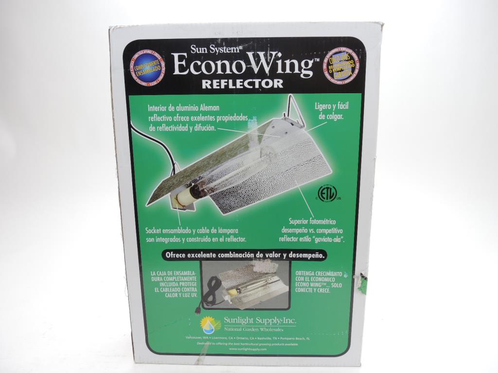 Sun System Reflector | Property Room