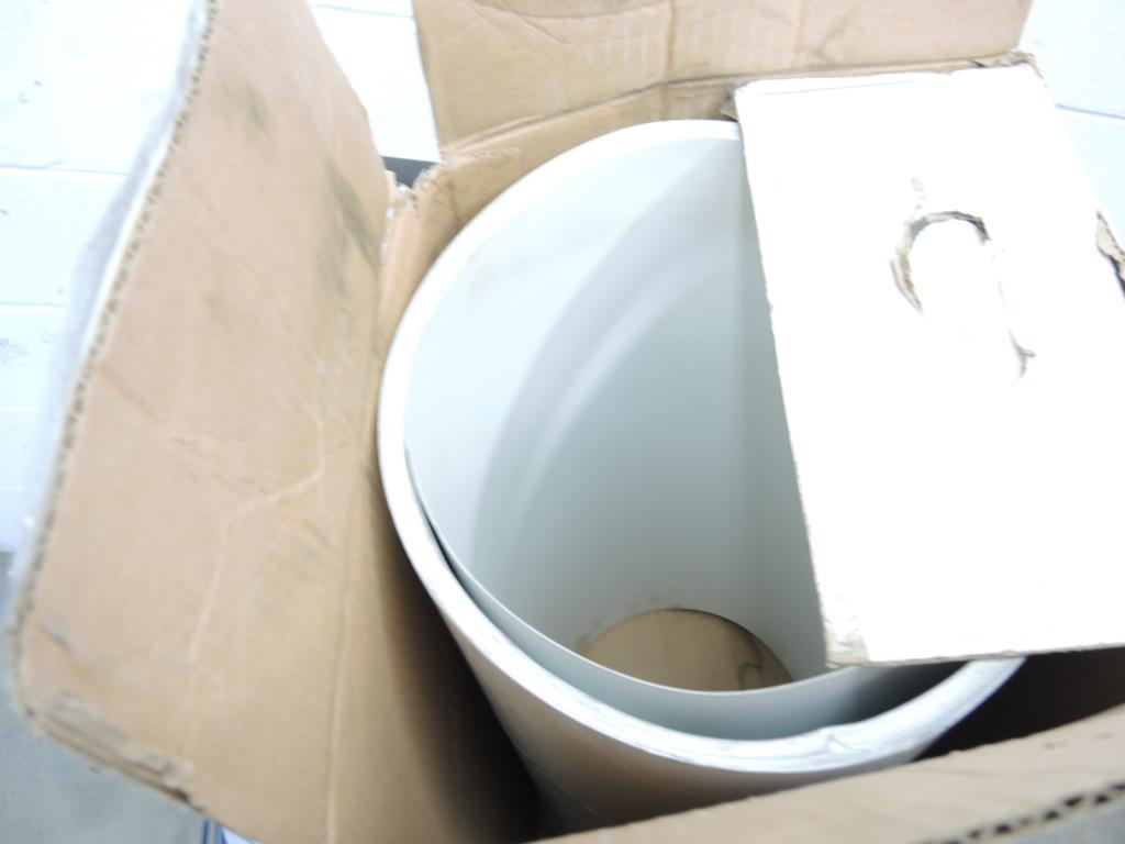 Polly Trim Foil and Cart, 3 pieces | Property Room