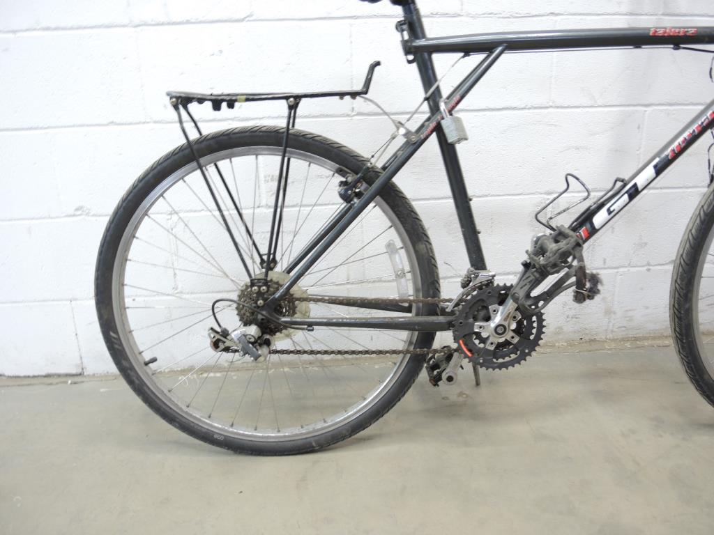 GT Talera Hybrid Bike | Property Room