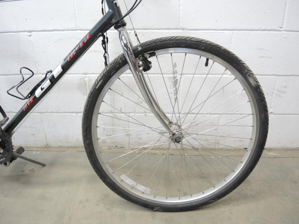 GT Talera Hybrid Bike | Property Room