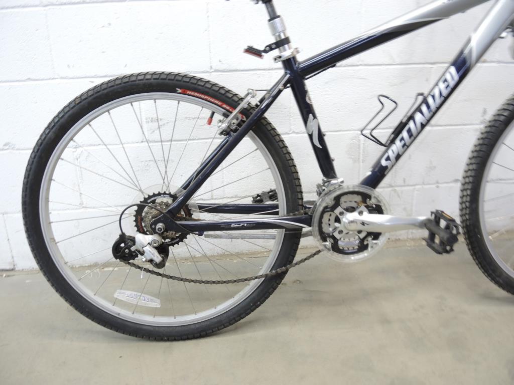 Specialized Expedition Sport Hybrid Bike | Property Room