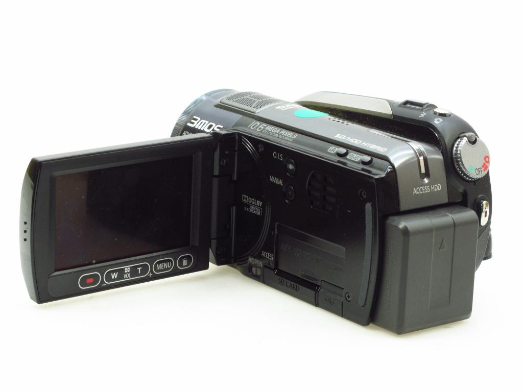 Panasonic Video Camera | Property Room