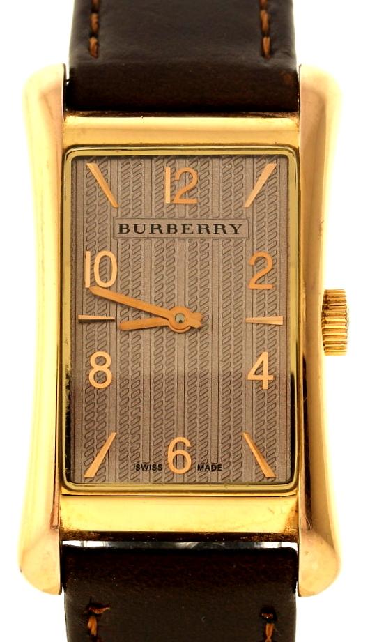 BURBERRY Watch | Property Room
