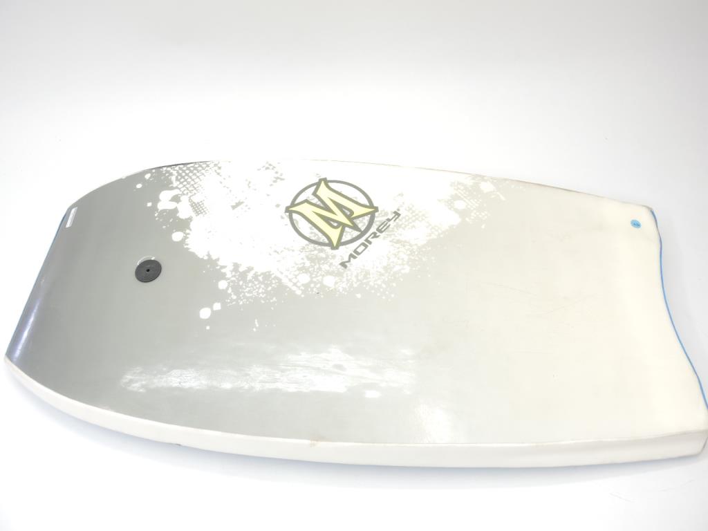 Morey Mach 9 Tube Rail Boogey Board | Property Room