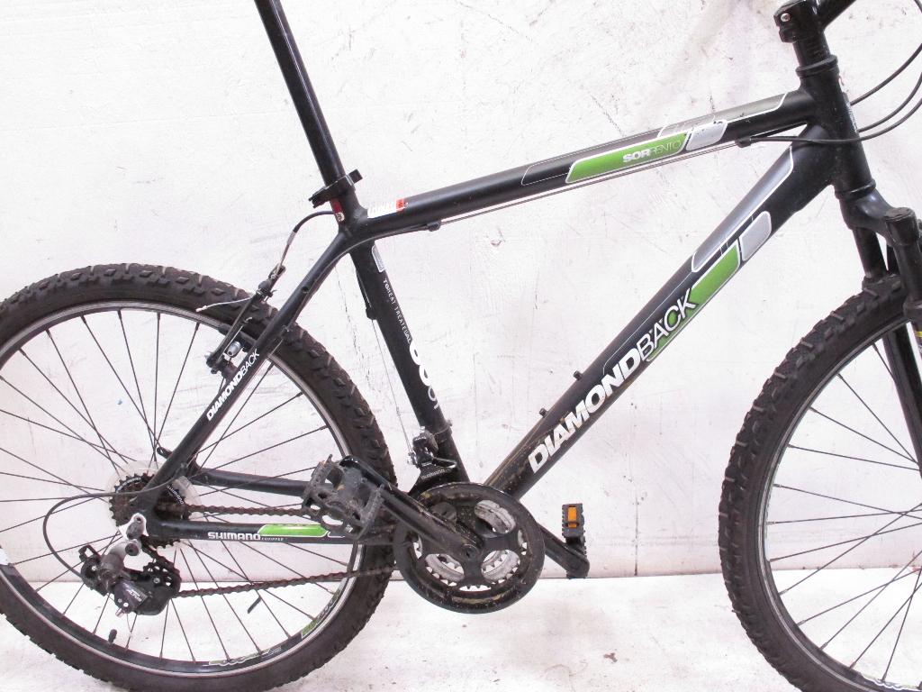 Diamondback Sorrento Men's Mountain Bike | Property Room
