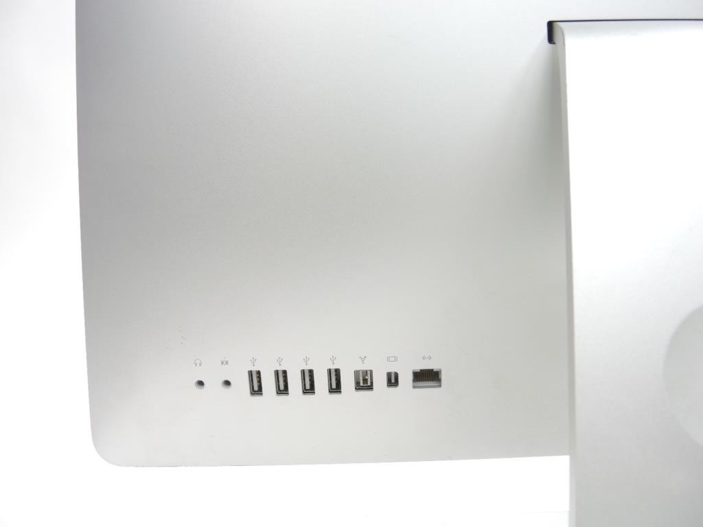 Apple Imac All-In-One Desktop Computer | Property Room