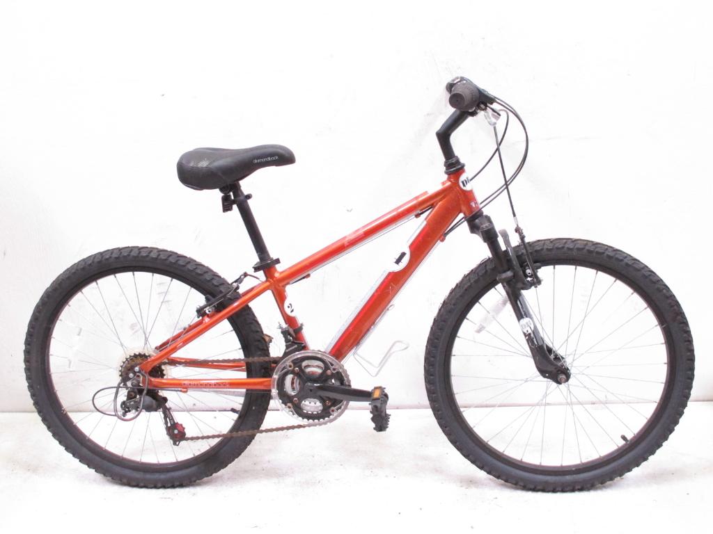 Diamondback Octane Men's Mountain Bike | Property Room