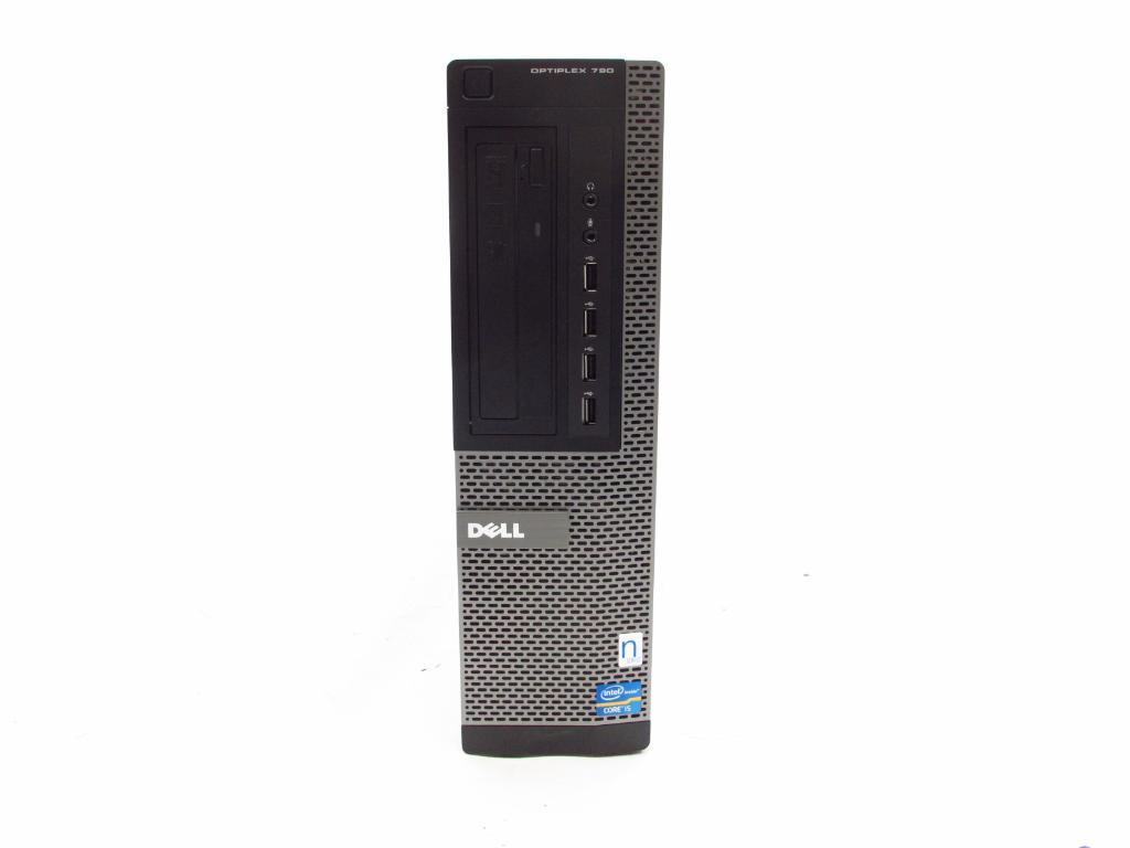 Dell Optiplex Computer | Property Room