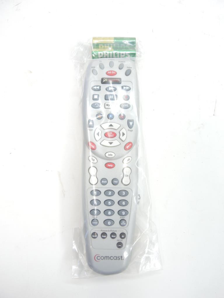 Comcast Television Remotes, 50 Pieces | Property Room