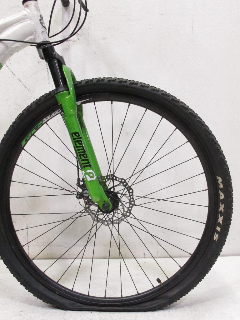 Mongoose Deception Men's Mountain Bike | Property Room