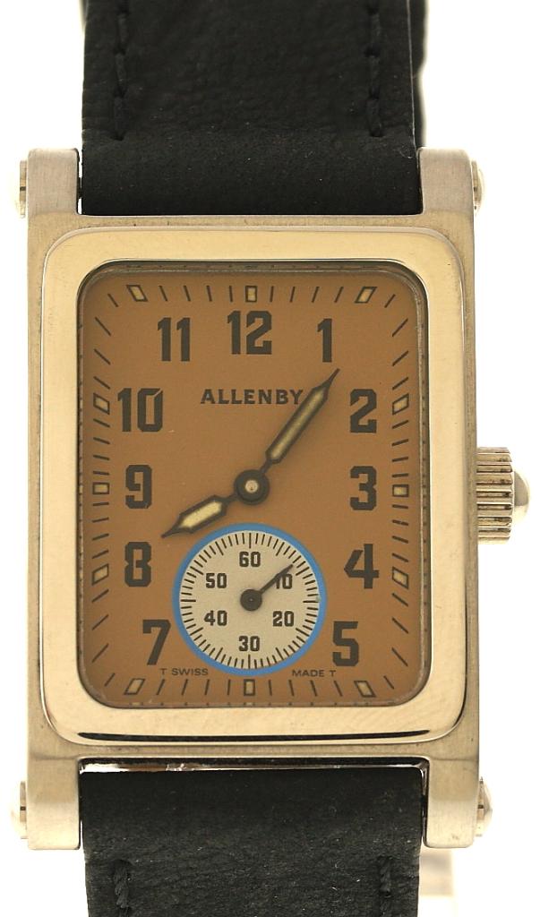 ALLENBY & Co. Swiss Watch | Property Room