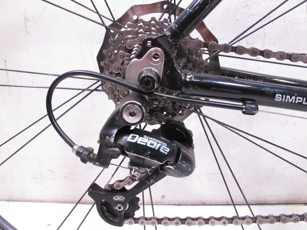 Fuji League Men's Road Bike | Property Room