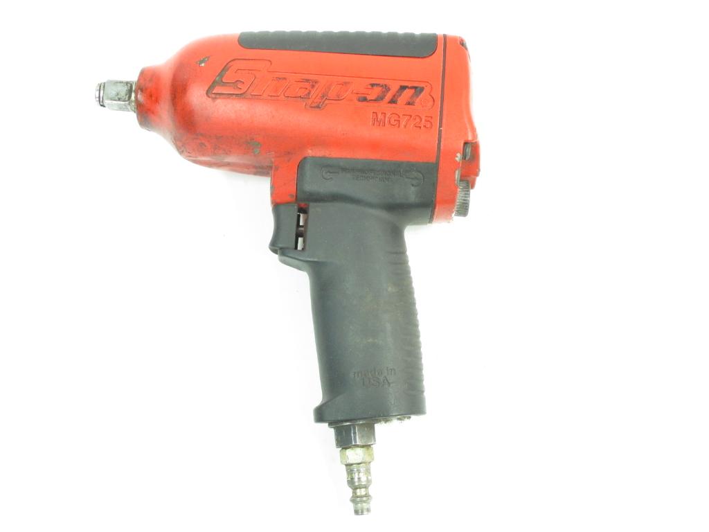 Snap-On Air Air Impact Wrench | Property Room