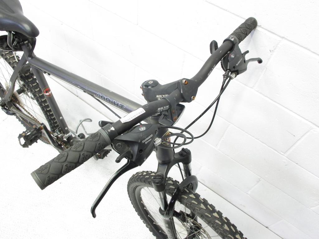 Motobecane 400 HT | Property Room