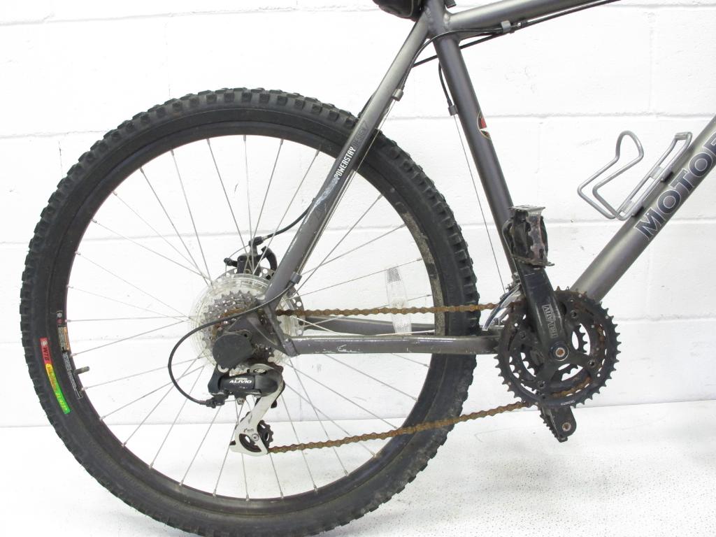 Motobecane 400 HT | Property Room