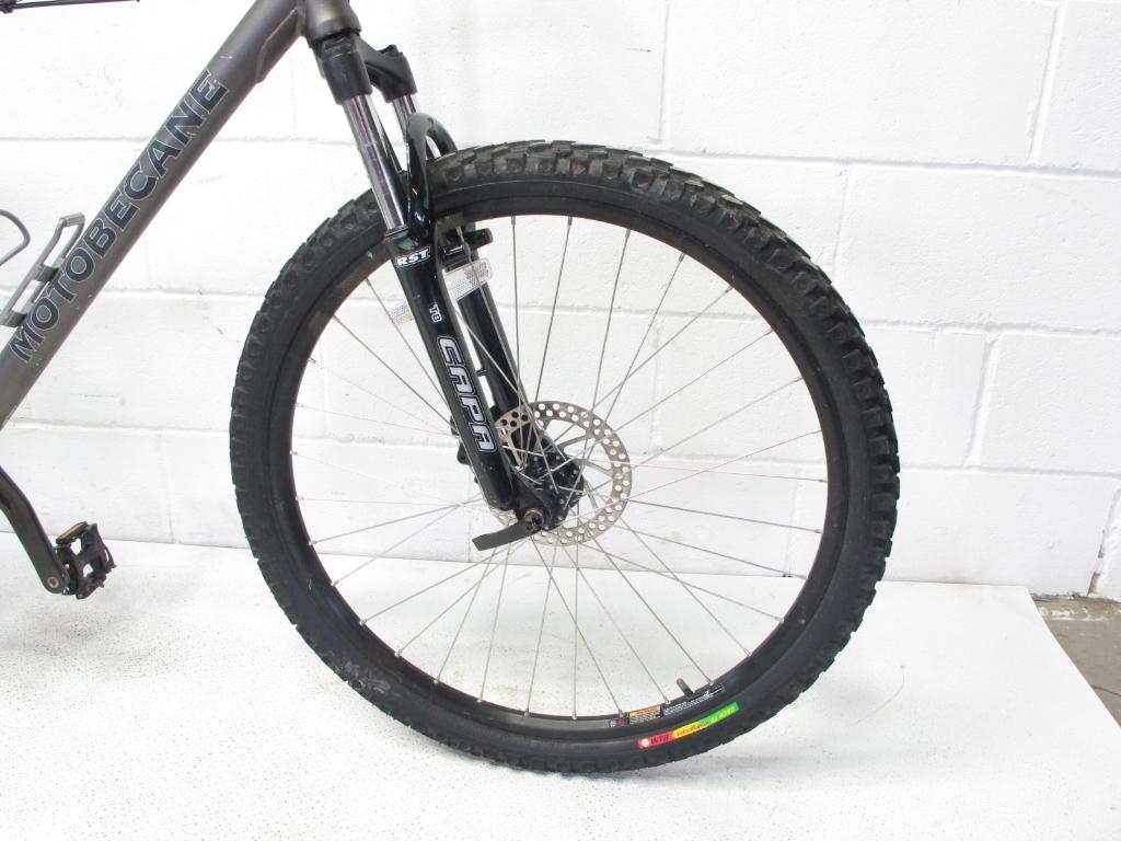 Motobecane 400 HT | Property Room