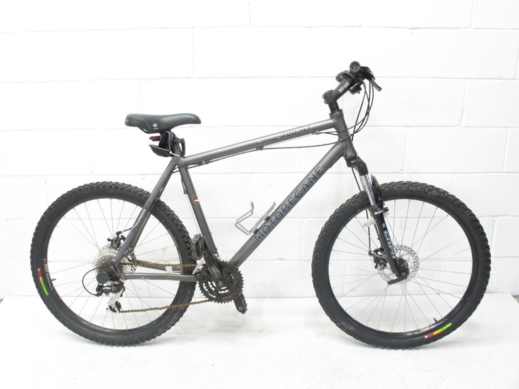 Motobecane 400 HT | Property Room