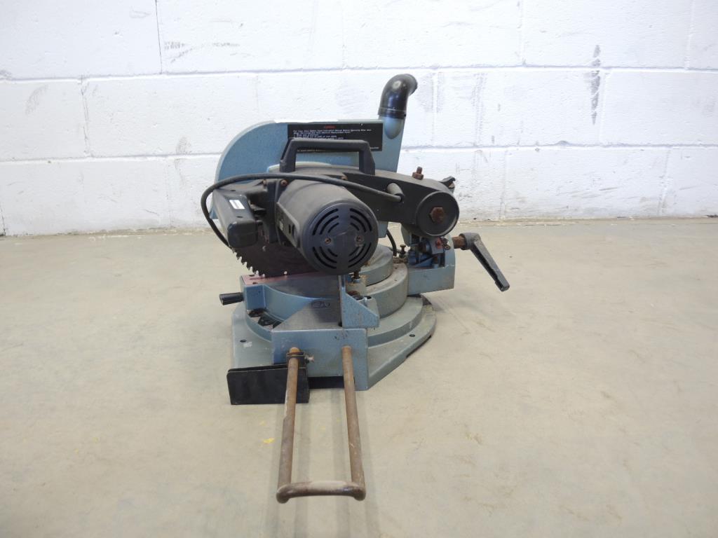 Collins 10" Compound Mitre Saw | Property Room