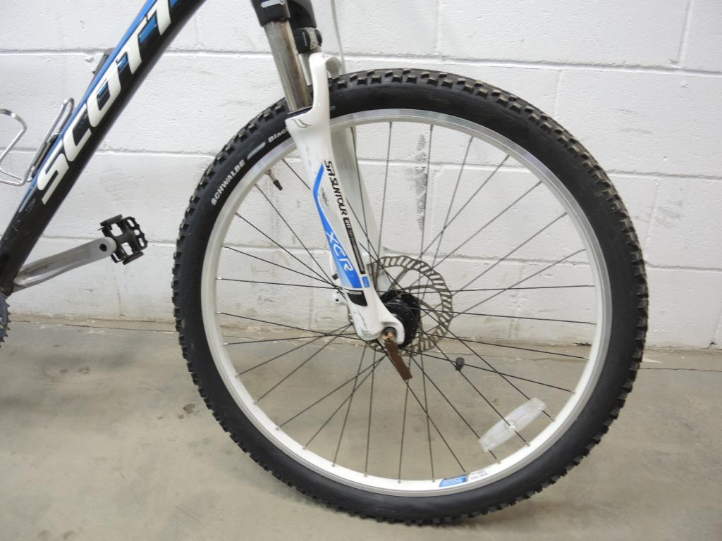 Scott 30 Mountain Bike | Property Room