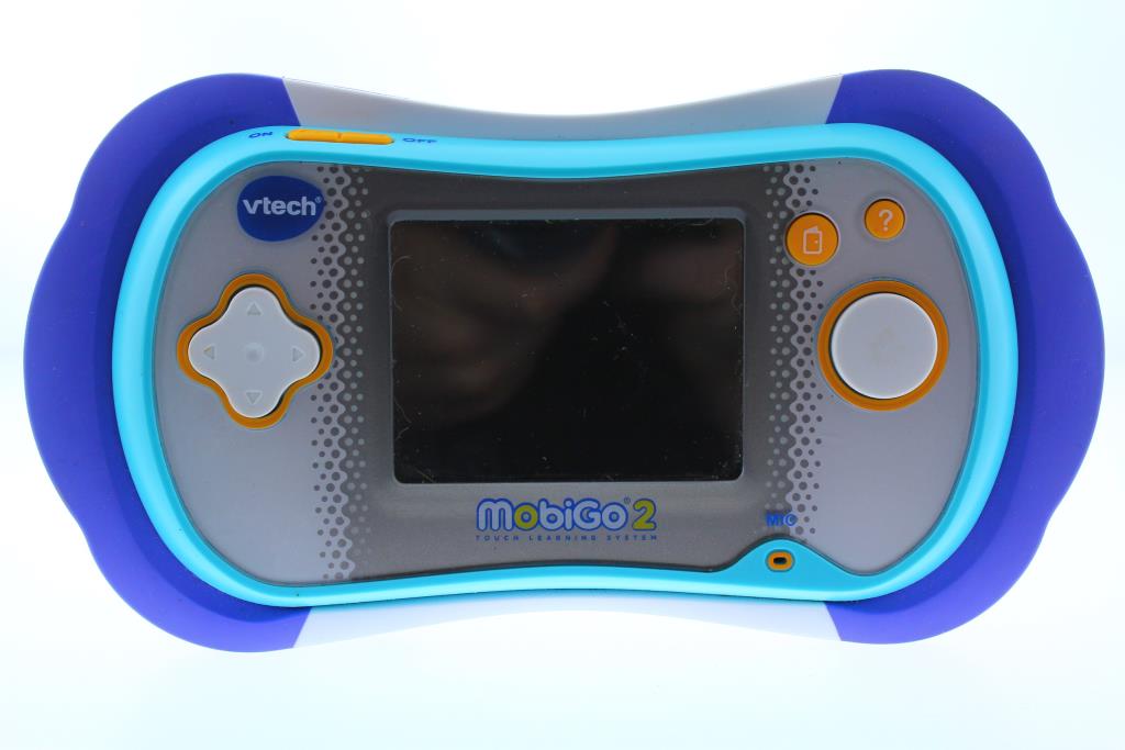 VTech MobiGo 2 | Property Room
