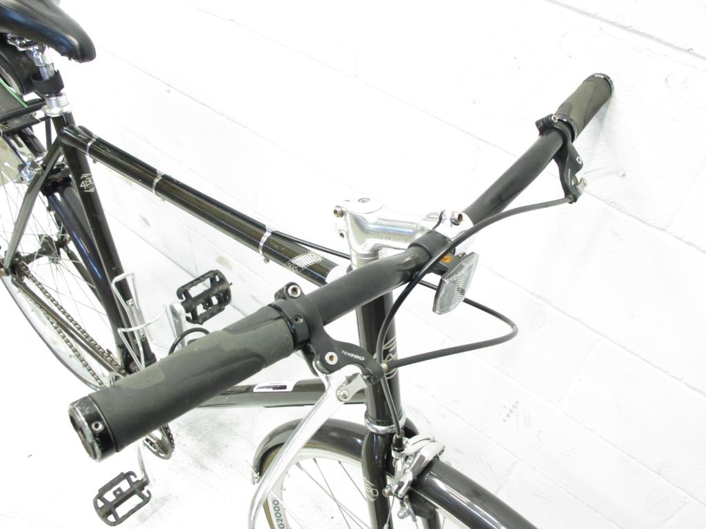 Redline 925 Commuter Singlespeed Bike | Property Room