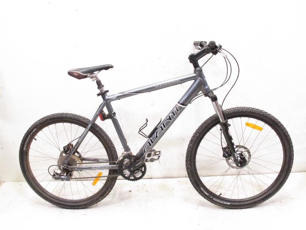 Avanti Barracuda Men's Mountain Bike | Property Room