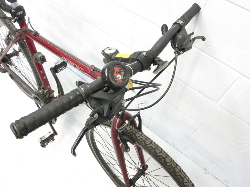 Trek 7.2 FX Hybrid Bike | Property Room