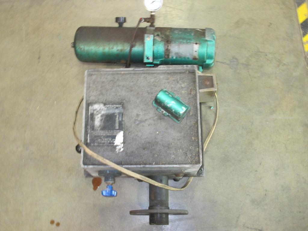 Bell And Peel Power Expander | Property Room