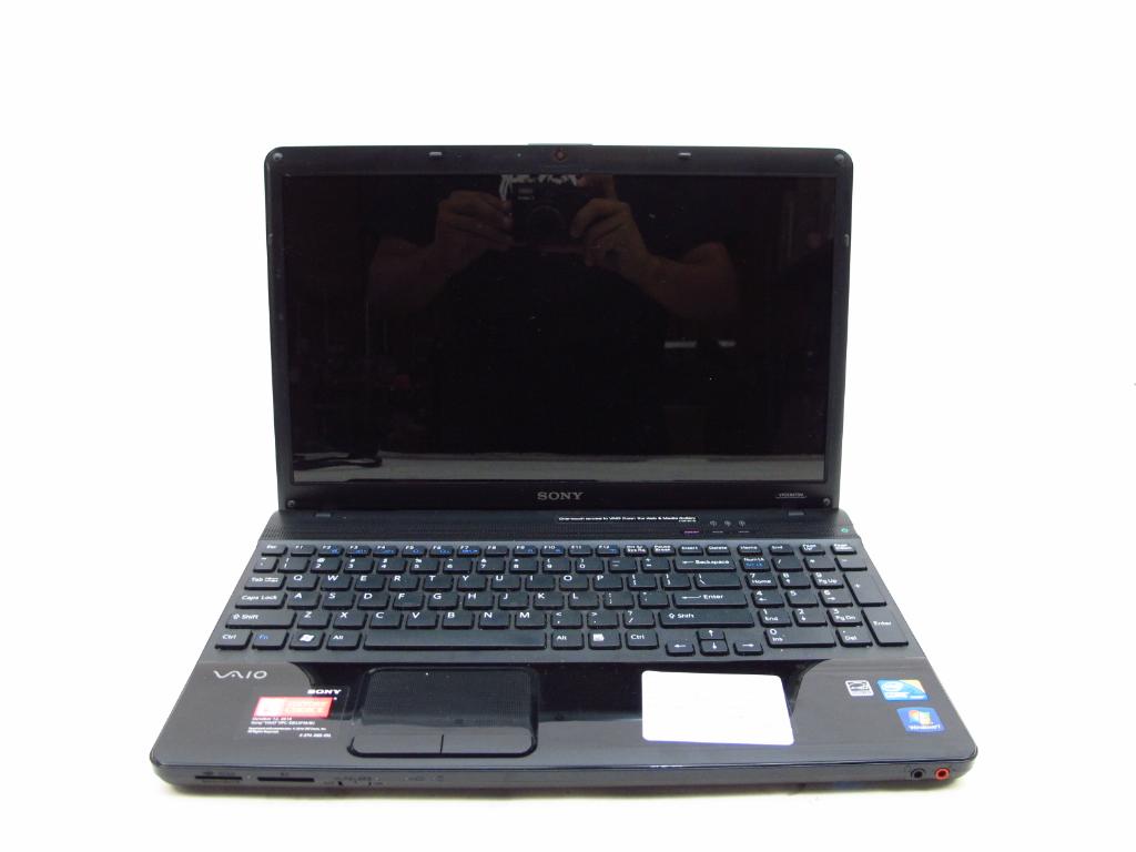 Sony Vaio Laptop | Property Room