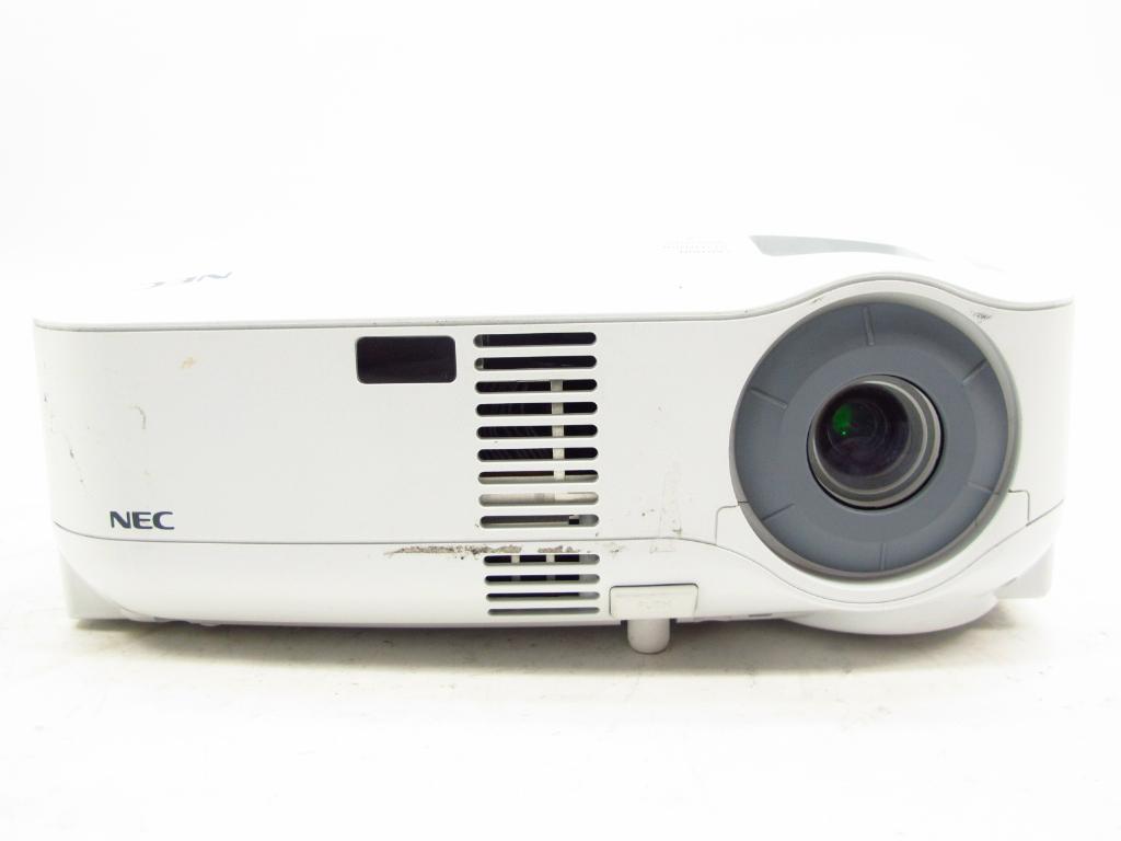 NEC Projector | Property Room