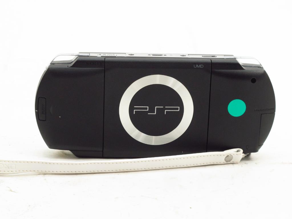 Sony PS2 With Carrying Case | Property Room