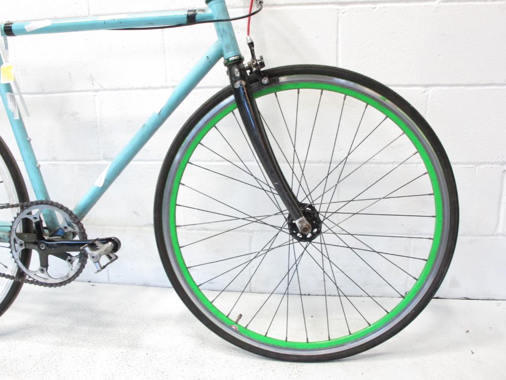 Unmarked Single Speed Road Bike | Property Room
