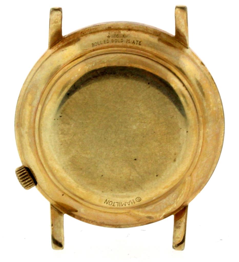 Vintage HAMILTON Electric Quartz Watch | Property Room