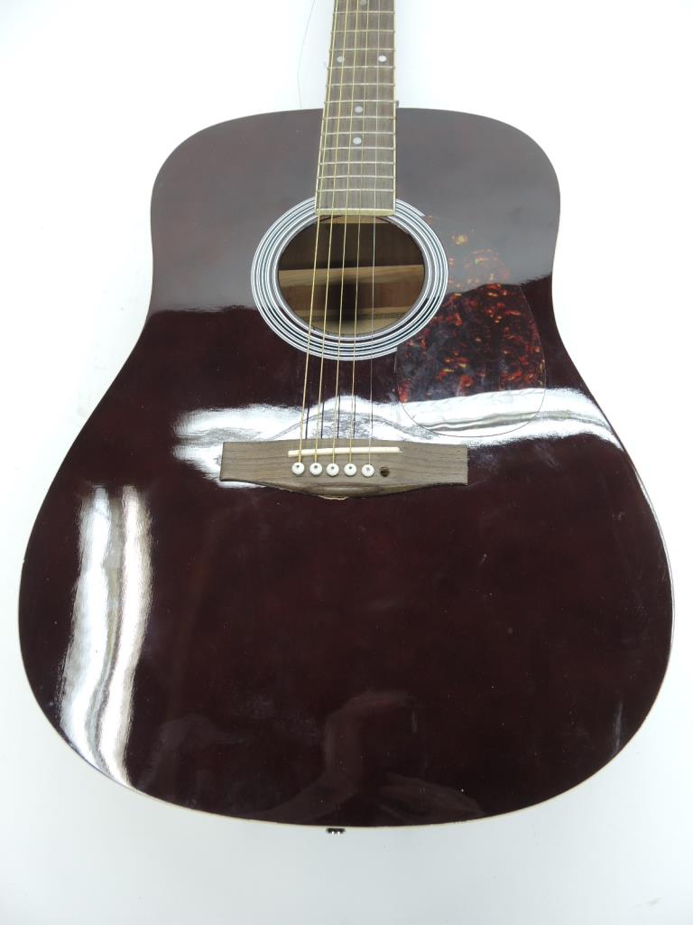 Talent Acoustic Guitar | Property Room