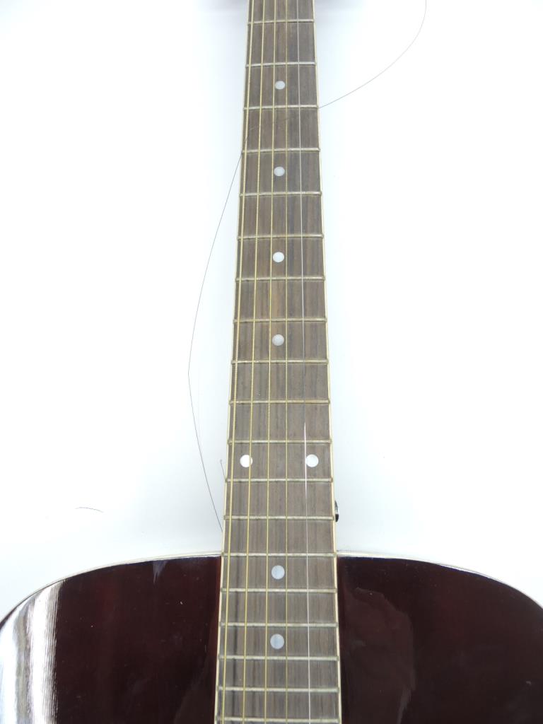 Talent Acoustic Guitar | Property Room