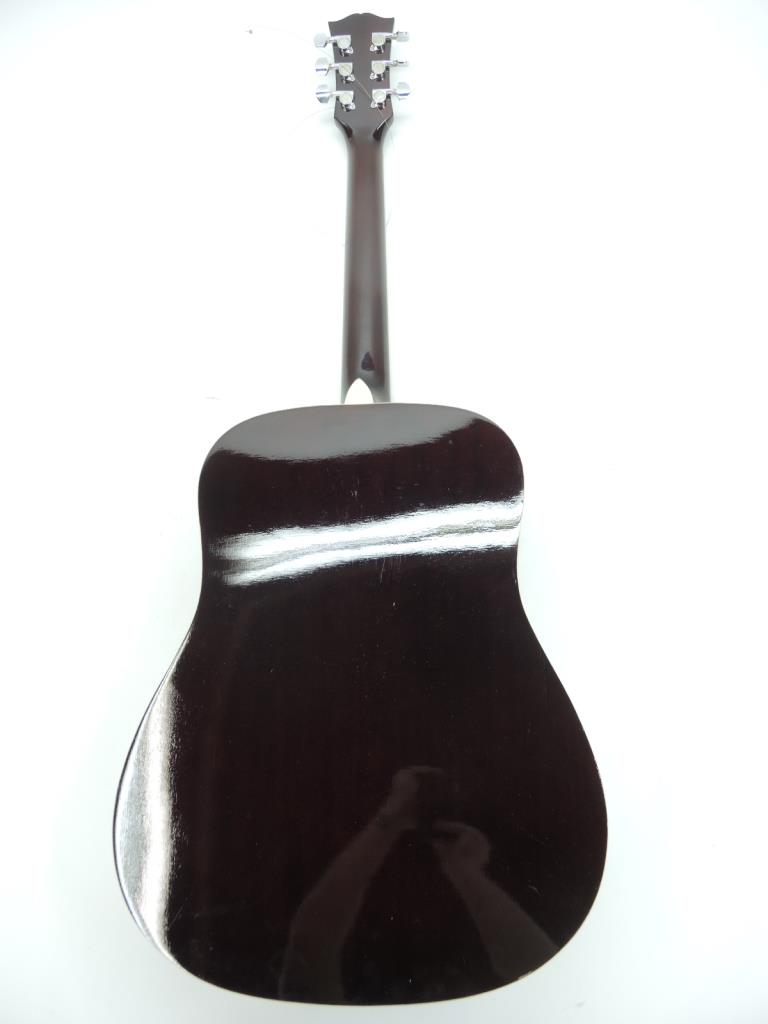 Talent Acoustic Guitar | Property Room
