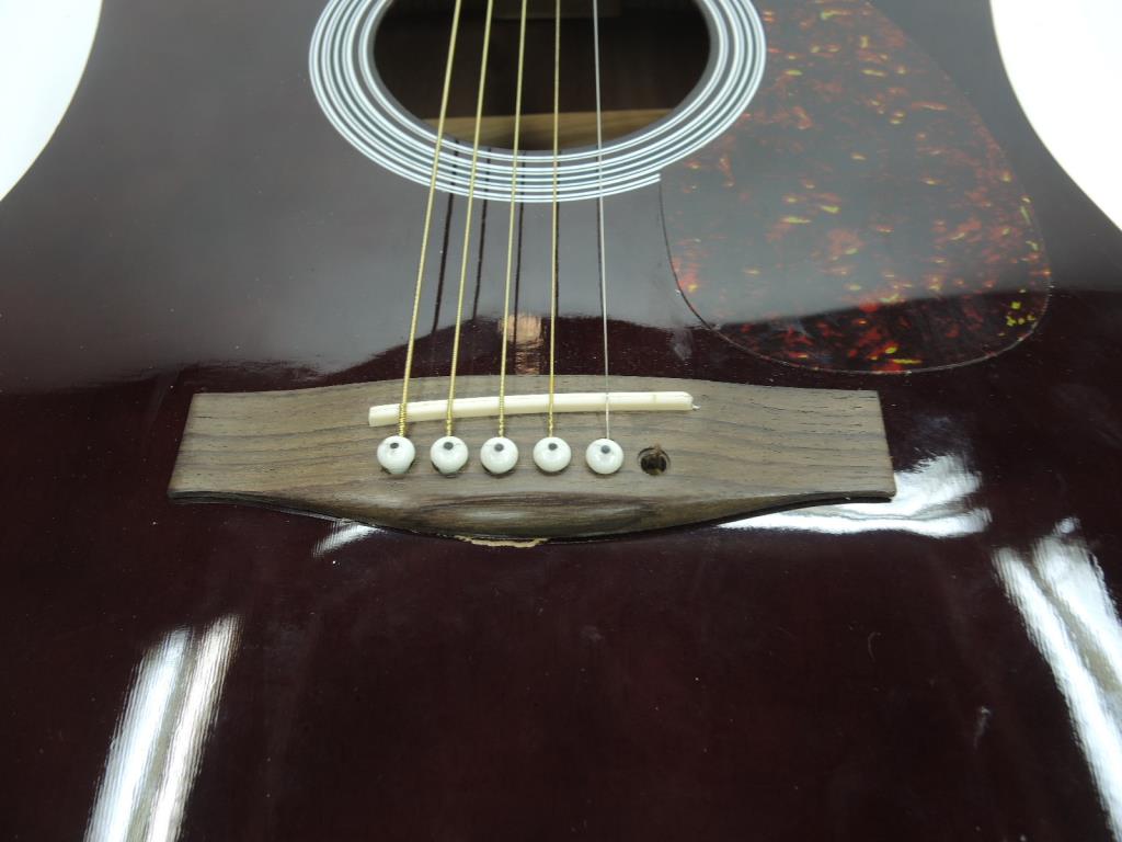 Talent Acoustic Guitar | Property Room