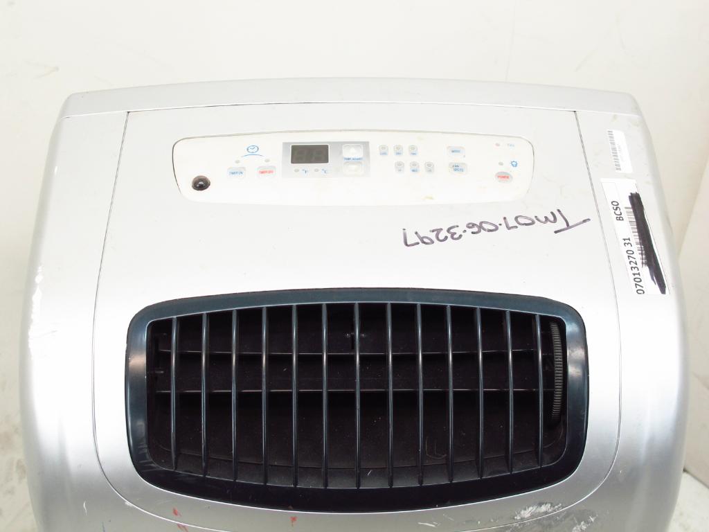 Everstar Portable Air Conditioner | Property Room