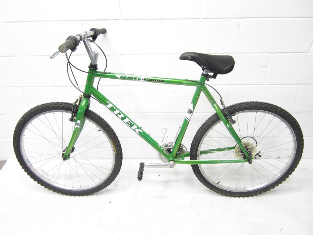 Trek Singletrack 820 Mountain Bike | Property Room