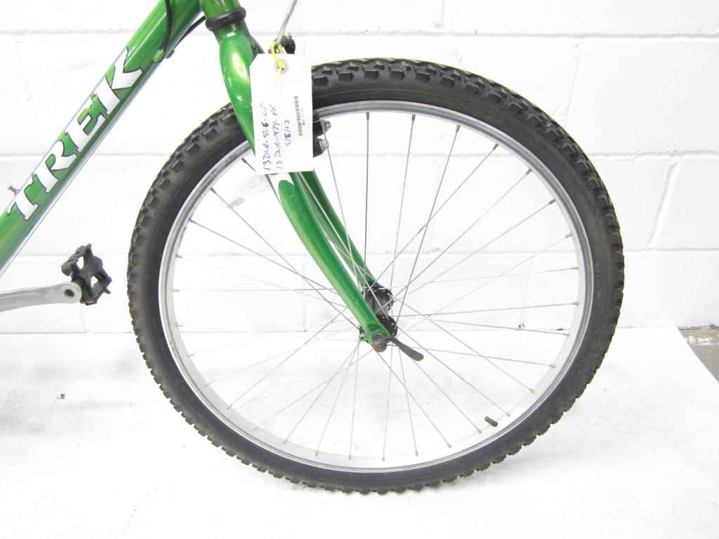 Trek Singletrack 820 Mountain Bike | Property Room