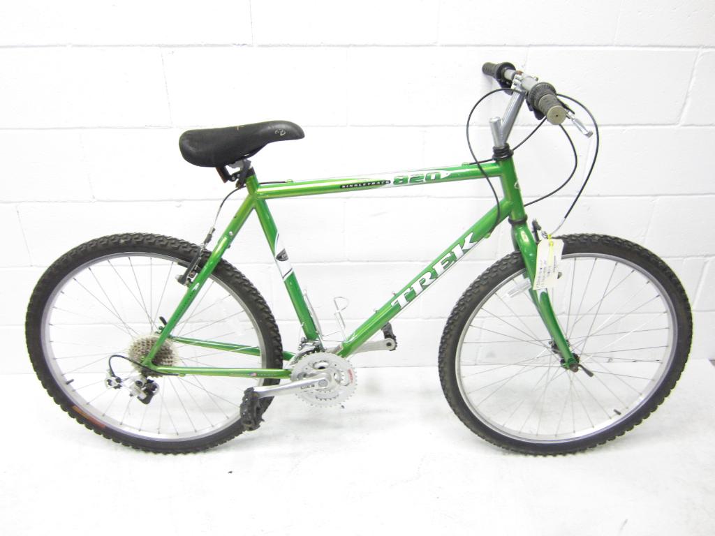 Trek Singletrack 820 Mountain Bike | Property Room