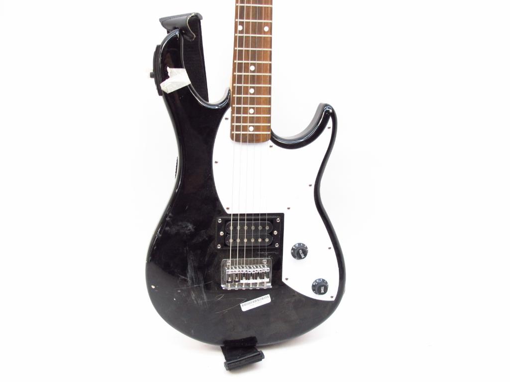 Peavey Electric Guitar | Property Room