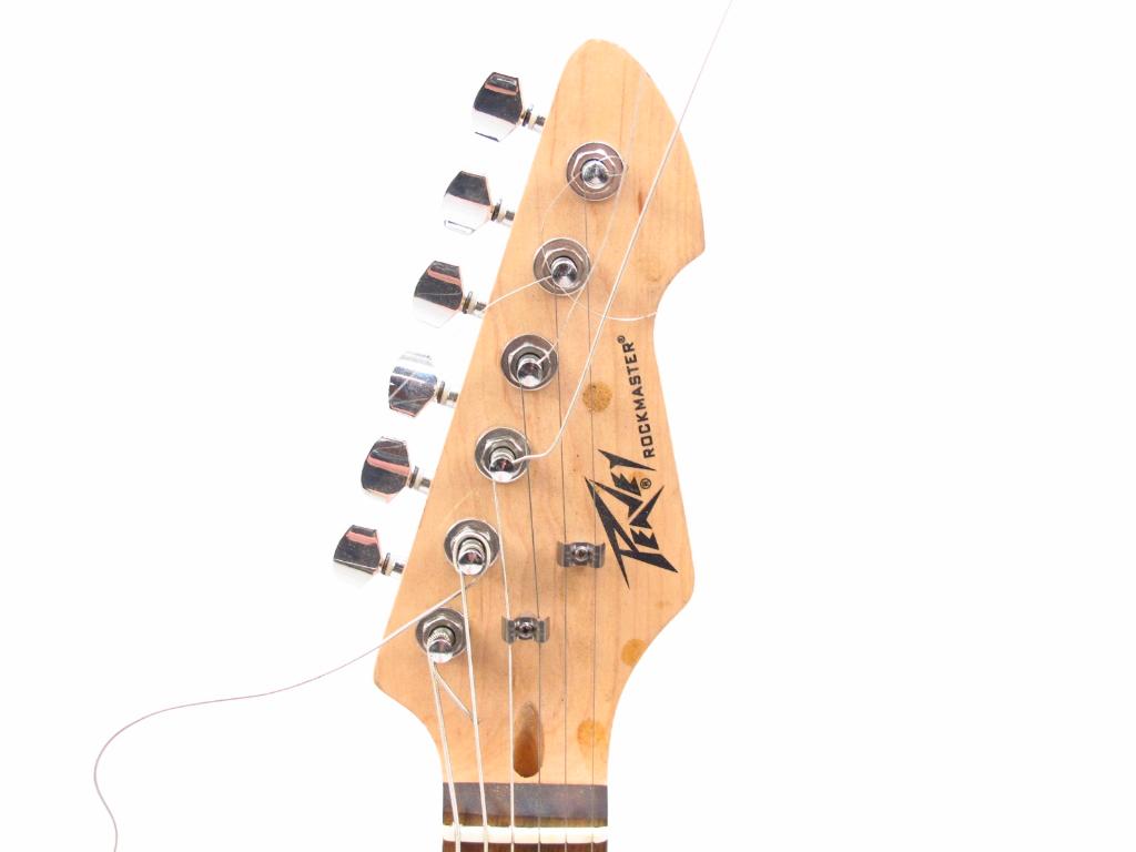 Peavey Electric Guitar | Property Room
