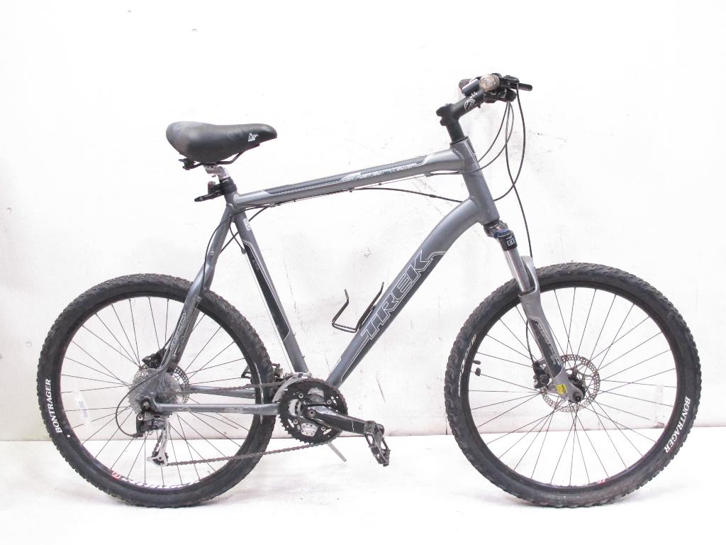 Trek 4 Series Men's Mountain Bike | Property Room