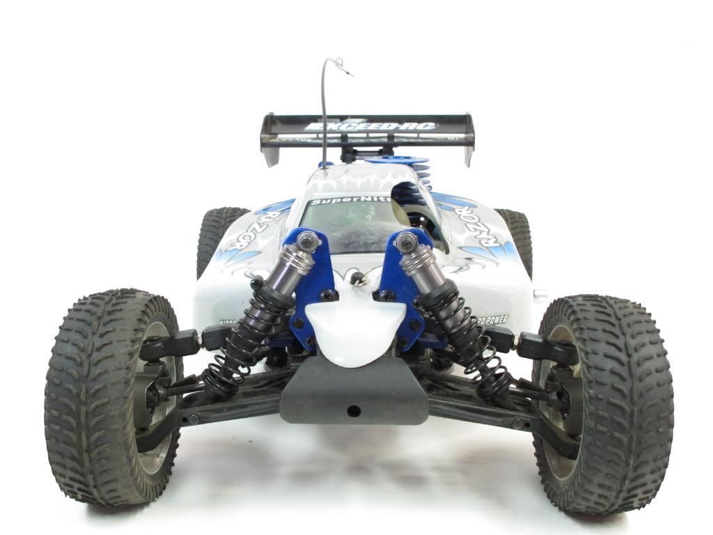 Exceed-RC Off Road Buggy | Property Room