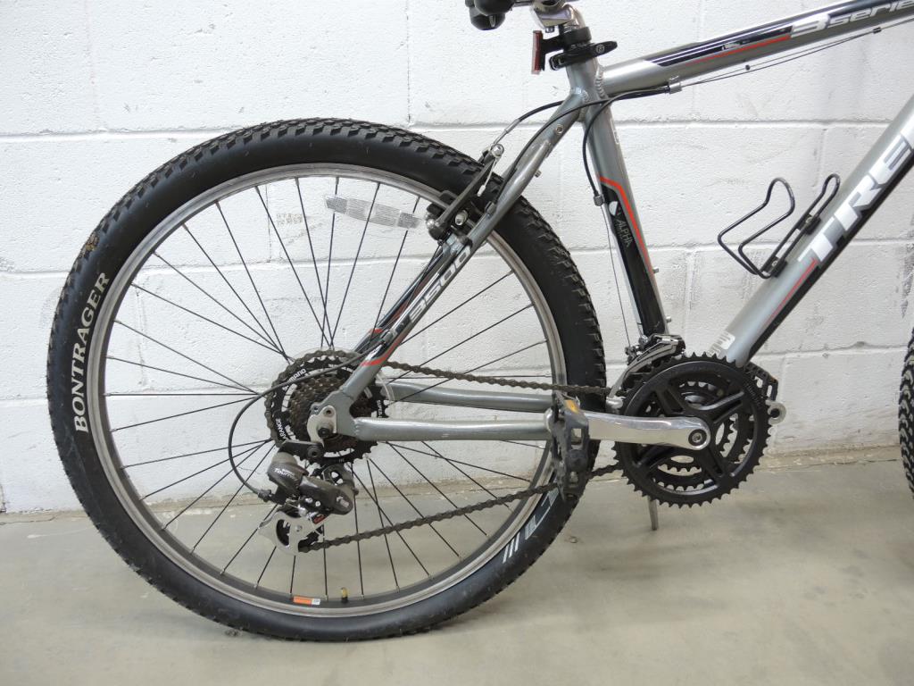 Trek 3 Series Mountain Bike | Property Room