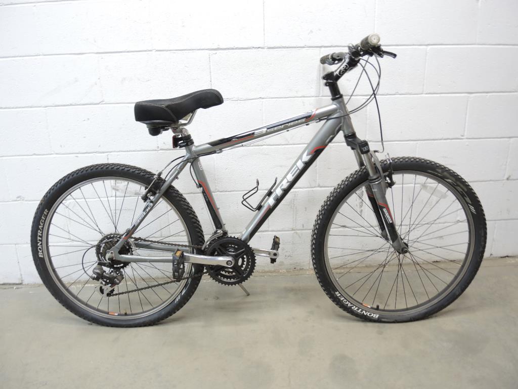 Trek 3 Series Mountain Bike | Property Room