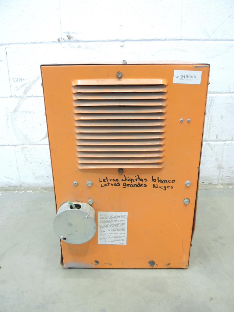 Airco Welding Machine | Property Room