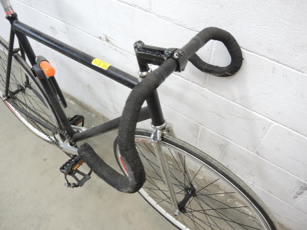 Unmarked Single Speed Road Bike | Property Room