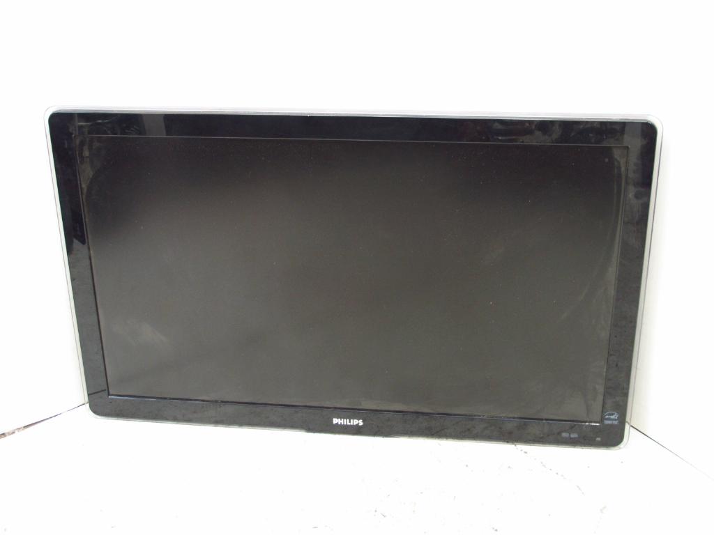 Philips 47'' Plasma TV | Property Room